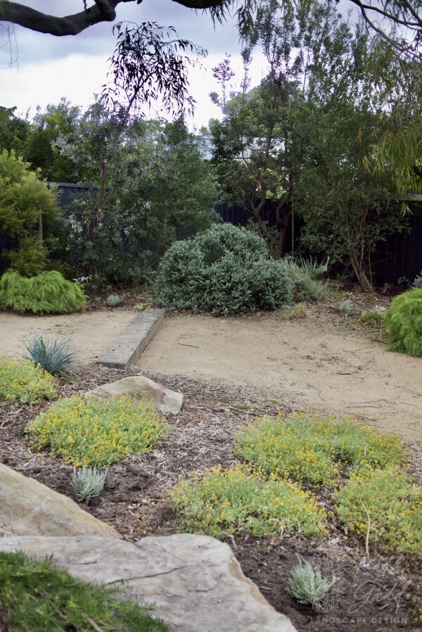 Woolooware – Kath Gadd Landscape Design