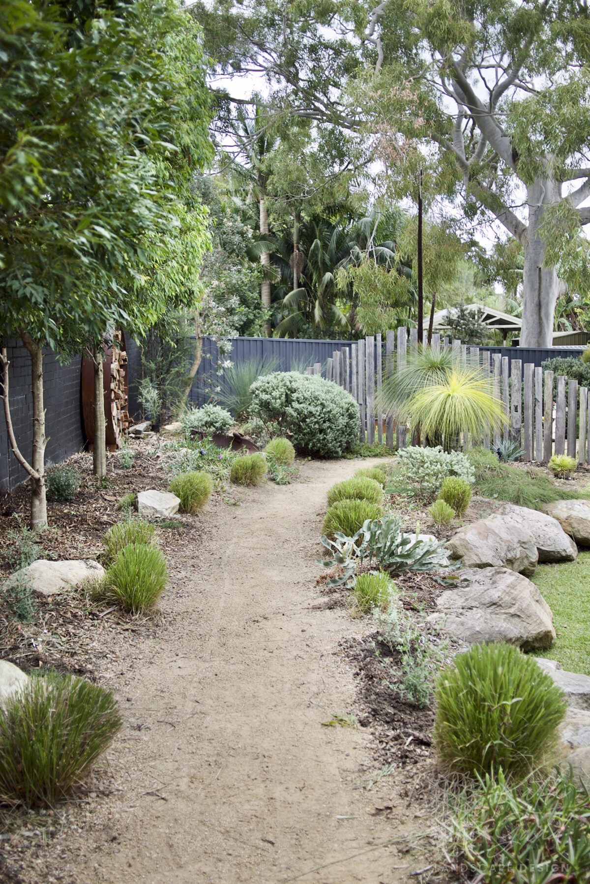 Woolooware – Kath Gadd Landscape Design