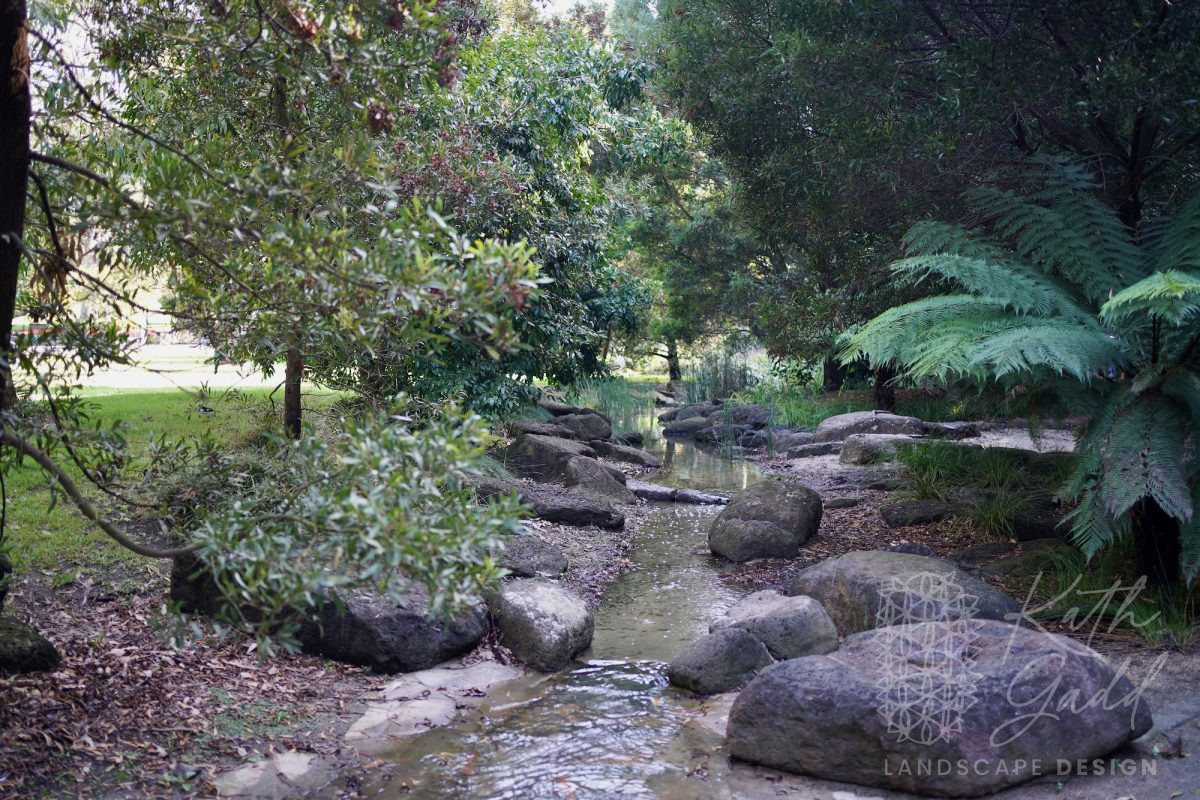 Australian Landscape Conference 2023: Beyond the Boundaries – Kath Gadd ...