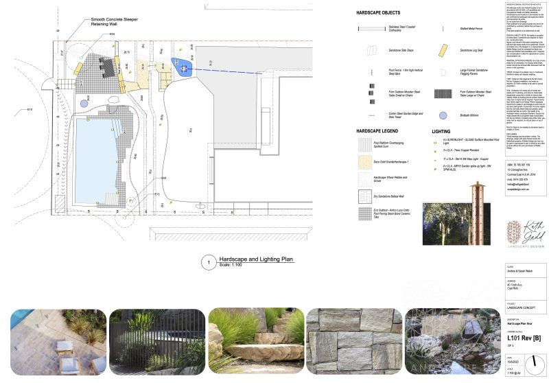 Services – Kath Gadd Landscape Design